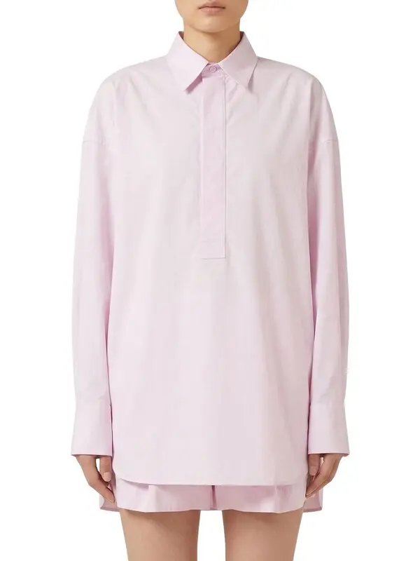 ARMARIUM Shirt - Pink