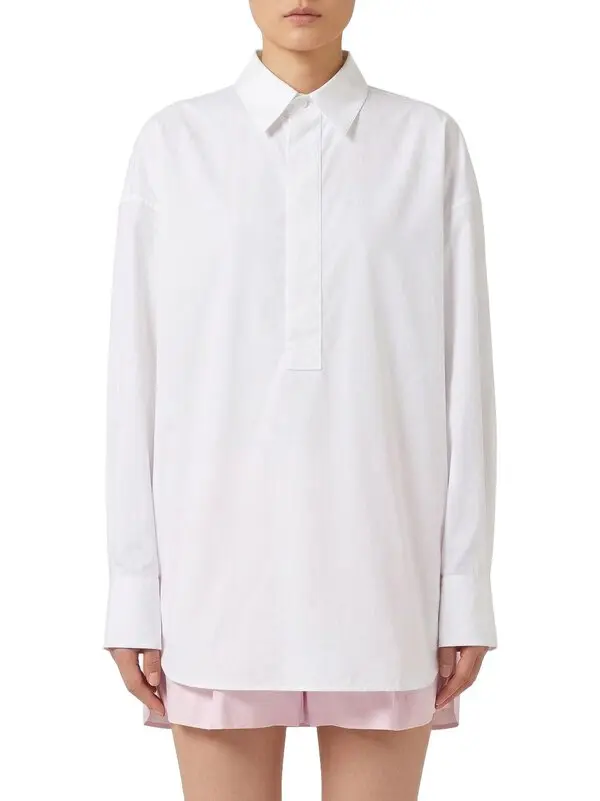 ARMARIUM Shirt - White