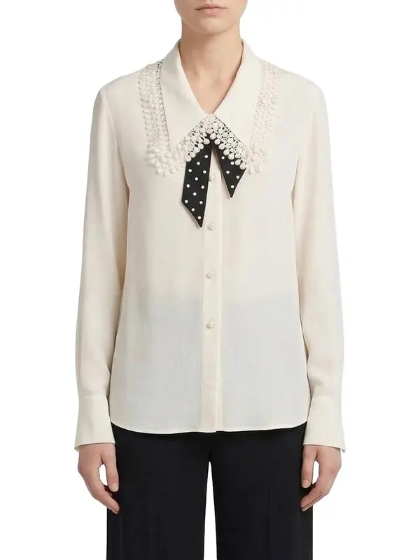 Valentino Garavani Shirt - White