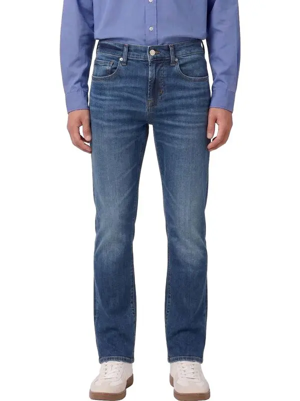 7 For All Mankind Jeans - Blue