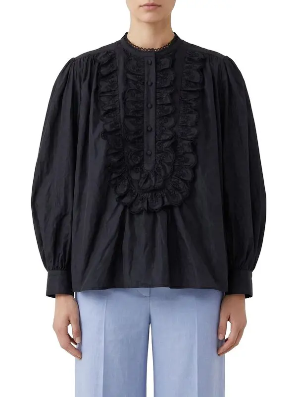 Chloé Top - Black