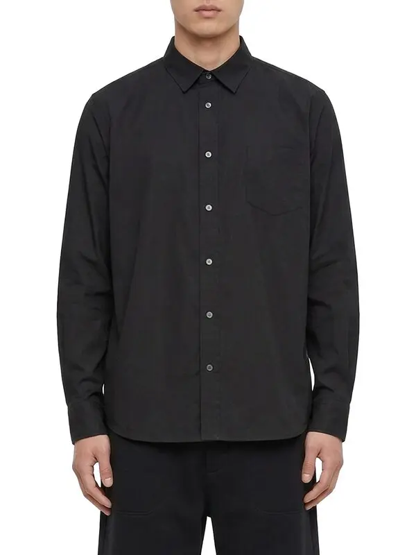 Sacai Shirt - Black