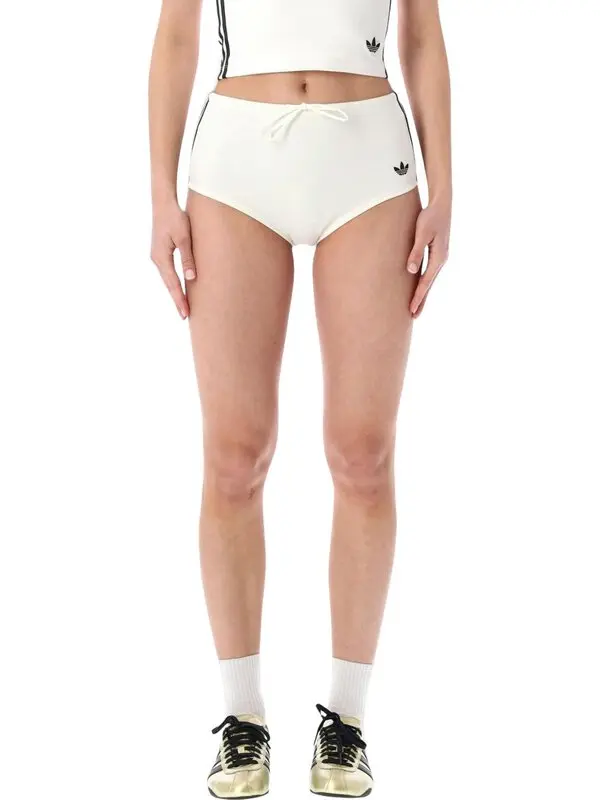 ADIDAS ORIGINALS Shorts - White
