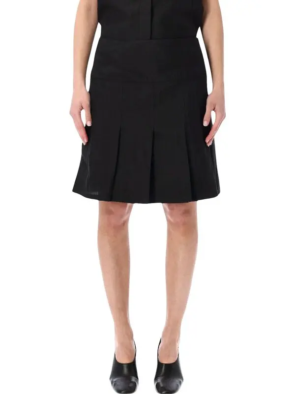 Our Legacy Skirt - Black