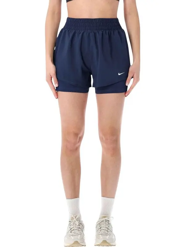Nike Shorts - Blue