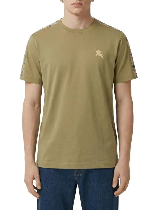 Burberry T-shirt - Beige