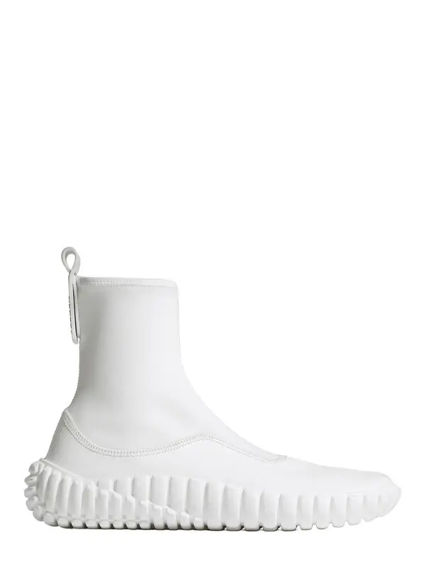 Bottega Veneta Tide Sneaker - Alabaster