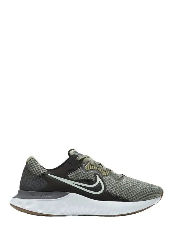Nike Renew Run 2 Sneakers - Green