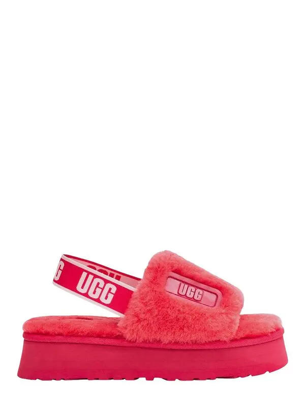 UGG Disco Slide Sandal - Pink