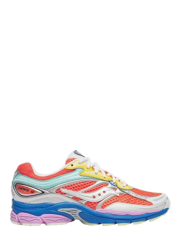 Saucony Progrid Omni 9 Sneakers - Multicolor