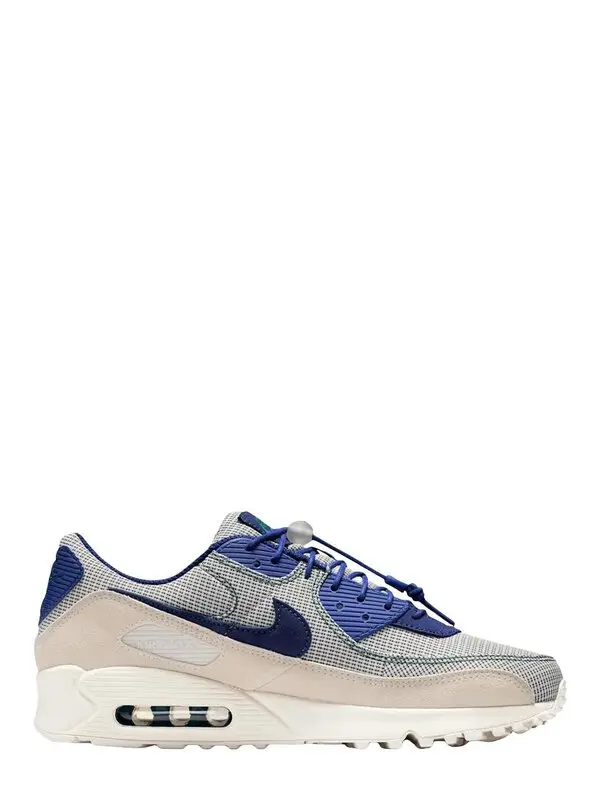 Nike Air Max 90 Sneakers - Blue