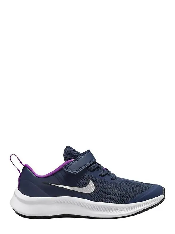 Nike Star Runner 3 Ps Sneakers - Blue