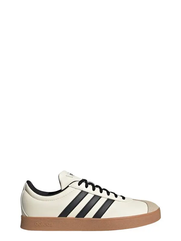 Adidas Vl Court Base - White