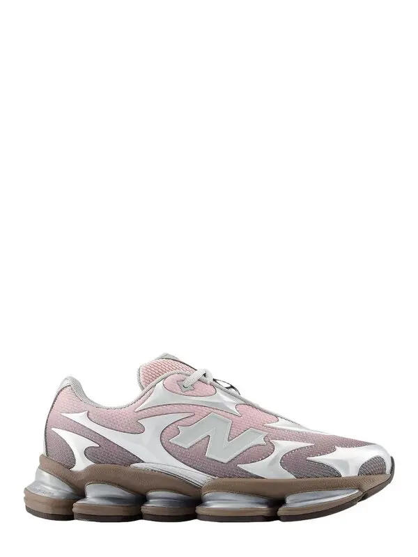 NEW BALANCE Abzorb 2000 Sneakers - Silver