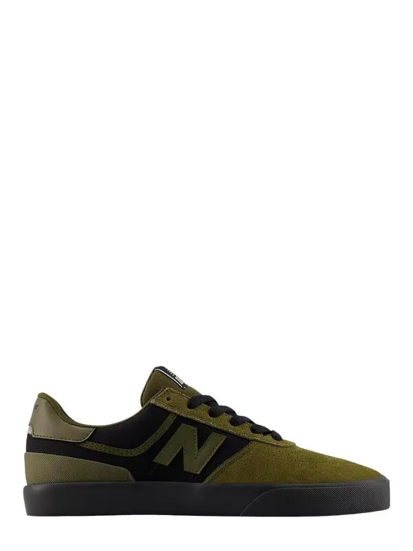 NEW BALANCE Numeric 272 'woodland - Black