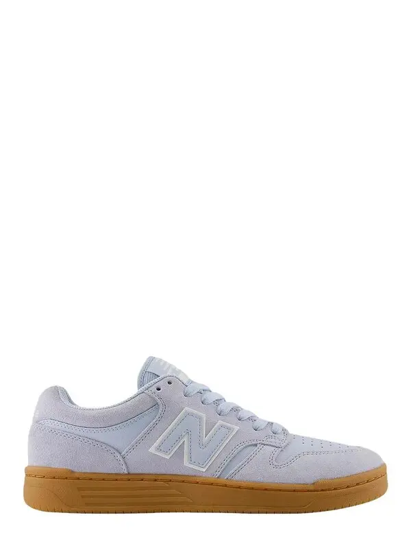NEW BALANCE Numeric 480 - Blue