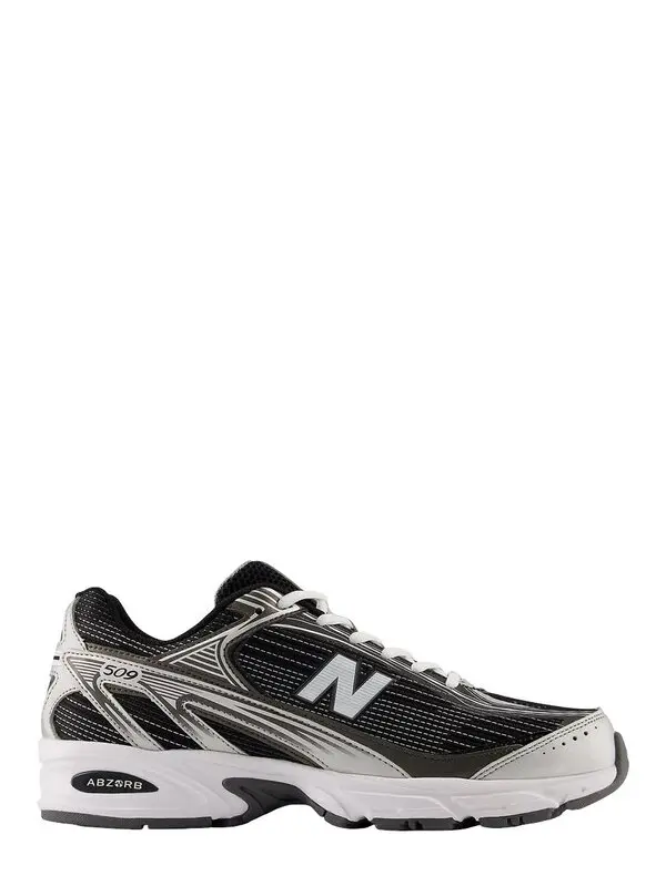 NEW BALANCE 509 Sneakers - Black