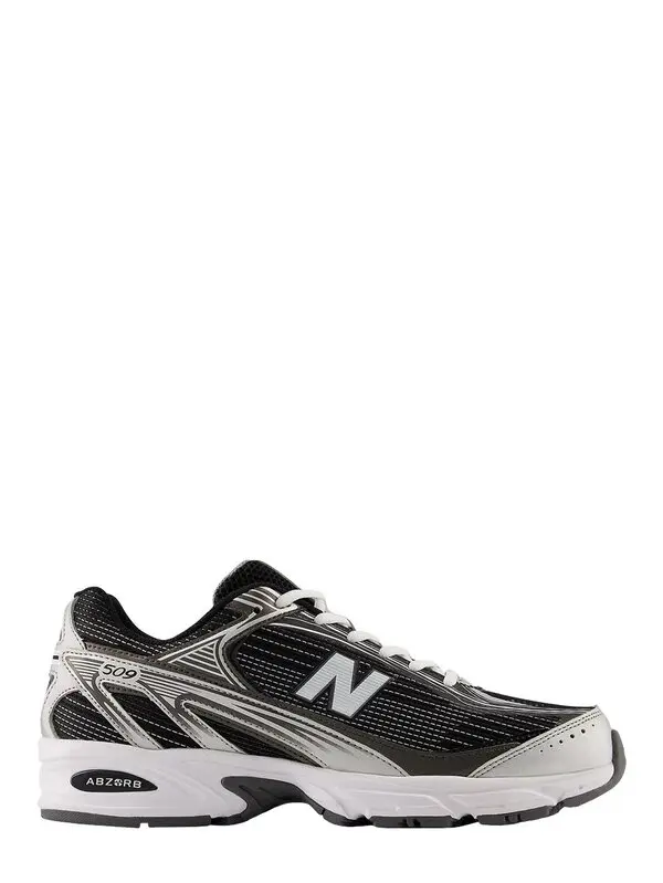 NEW BALANCE 509 Sneakers - Black