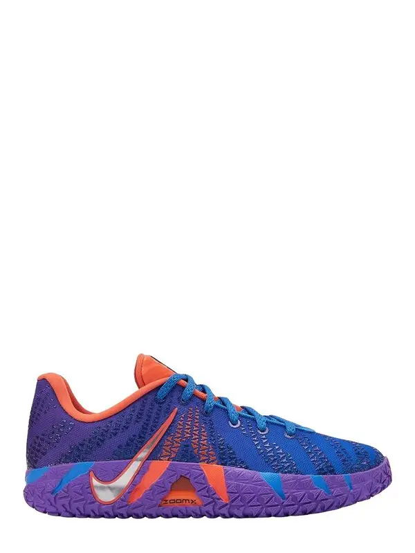 Nike Ja 3 Gs Zero Gravity - Multicolor