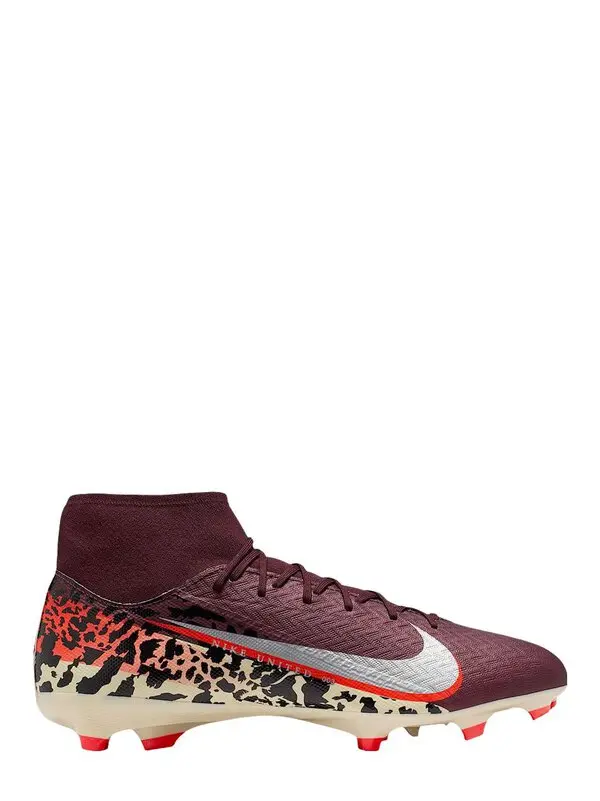 Nike United Mercurial Superfly 10 Academy Mg High - Red