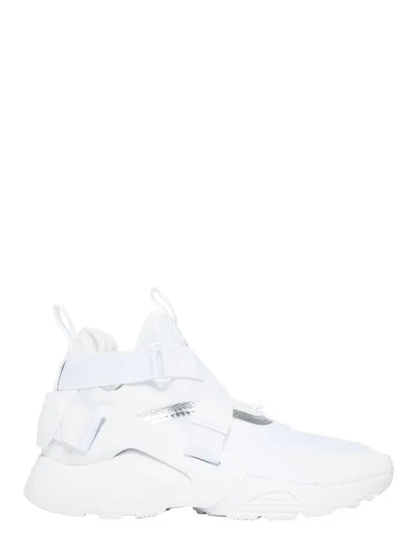 Nike Huarache City Gs Sneakers - White
