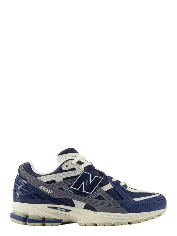 NEW BALANCE 1906u 'navy Grey - Blue