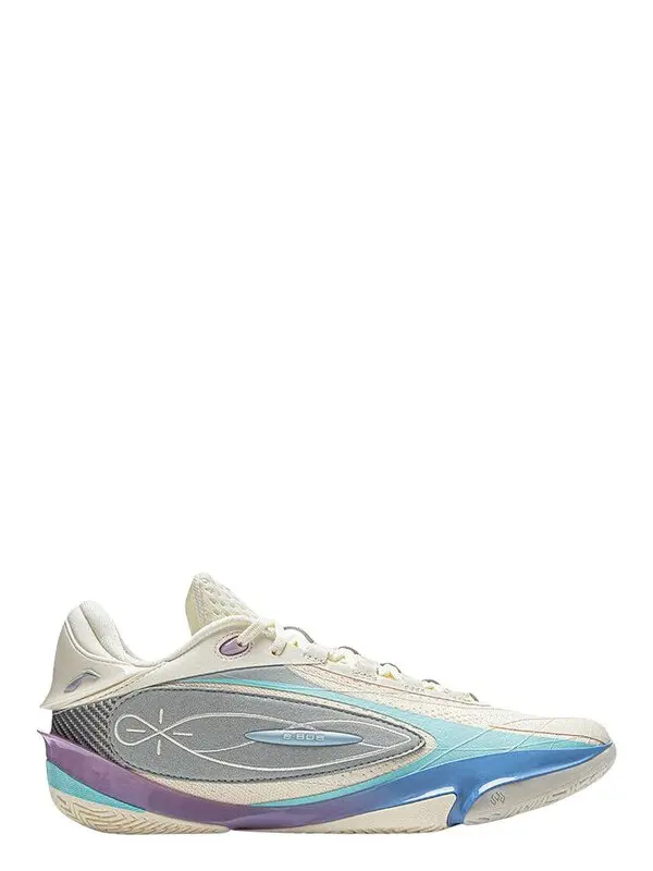 LI-NING Wade 808 5 Ultra Sneakers - Multicolor
