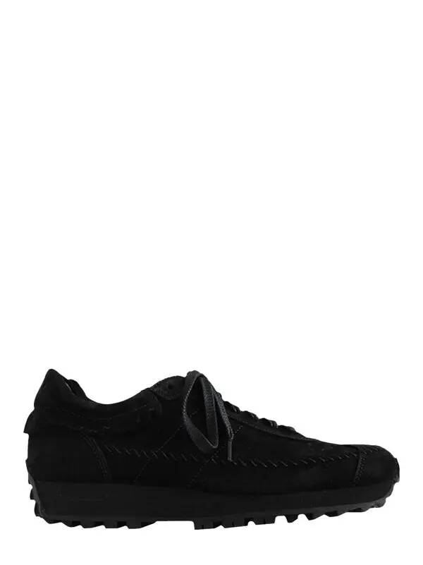 Visvim Walpi Runner - Black