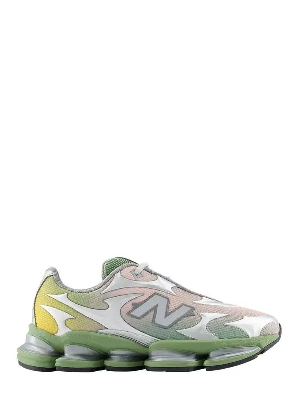 NEW BALANCE Abzorb 2000 Sneakers - Grey