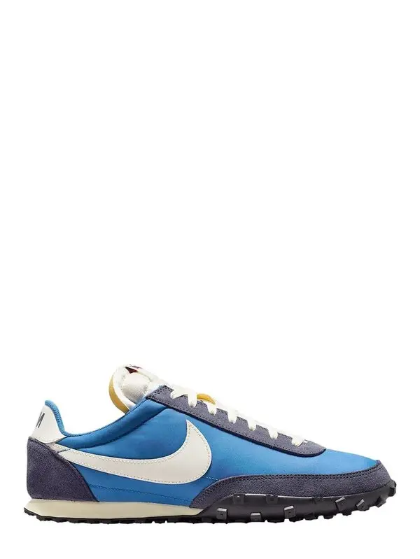 Nike Waffle Racer - Blue