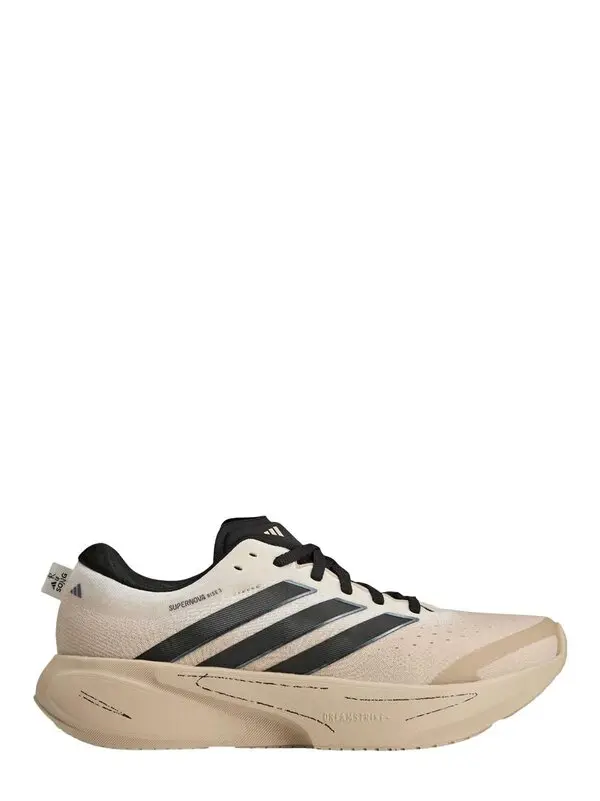 Adidas Supernova Rise 3 Running Sneakers - White