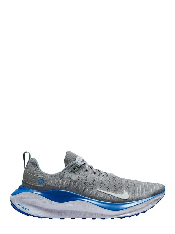 Nike Reactx Infinity Run 4 Tb Sneakers - Grey