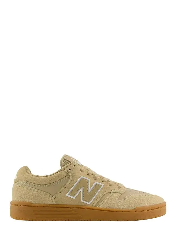 NEW BALANCE Numeric 480 Sneakers - Tan