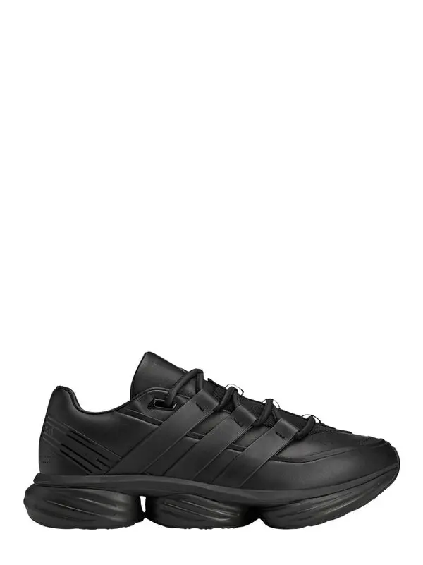 Adidas Entire Studios X Lightblaze Pod Sneakers - Black