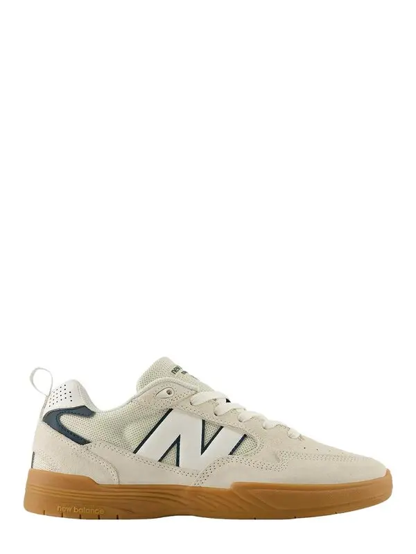 NEW BALANCE Tiago Lemos X Numeric 808i - Tan