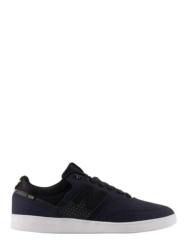 NEW BALANCE Brandon Westgate X Numeric 508 Sneakers - Black