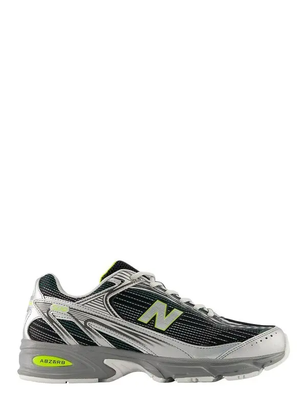 NEW BALANCE 509 Sneakers - Black