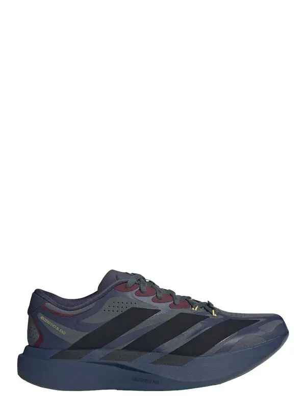 Adidas Adizero Evo Sl Exo Sneakers - Blue