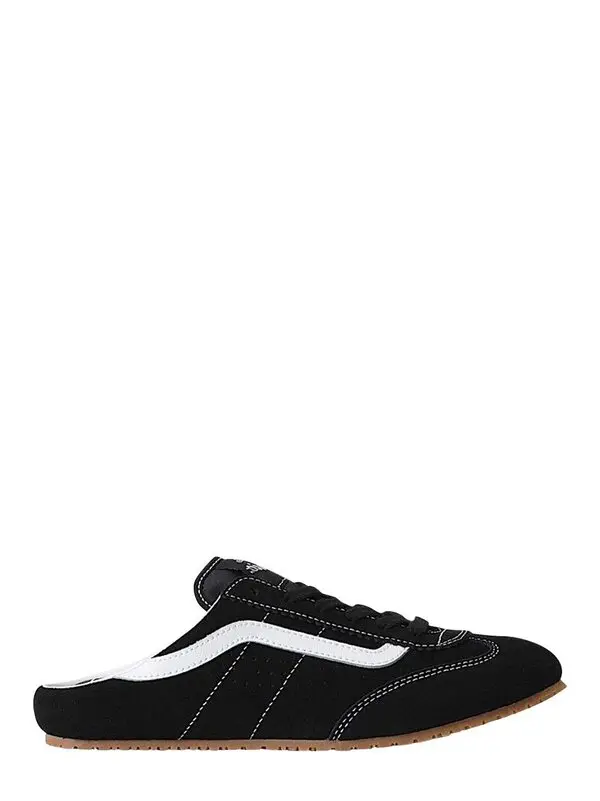VANS Super Lowpro Mule - Black