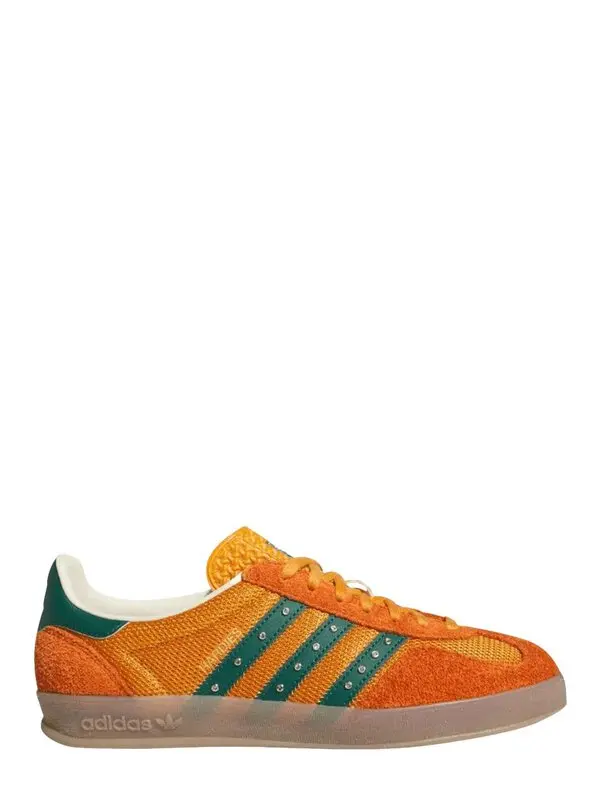 Adidas Gazelle Indoor Hardies Sneakers - Orange