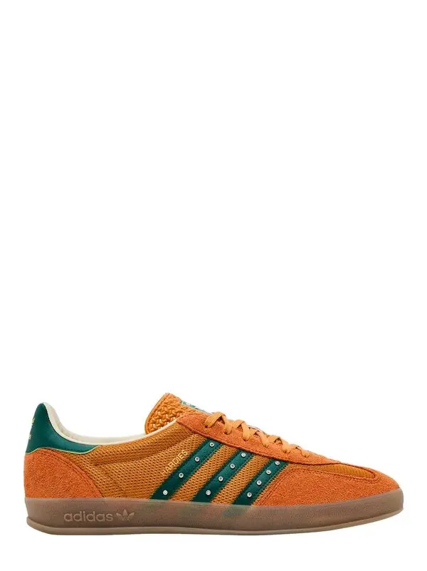 Adidas Gazelle Indoor Hardies Sneakers - Orange