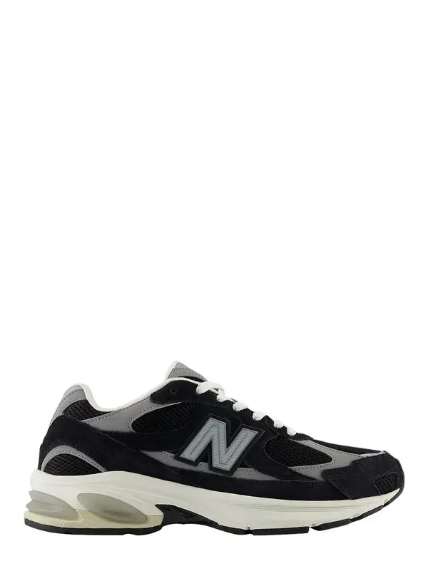 NEW BALANCE Abzorb 2010 Sneakers - Black