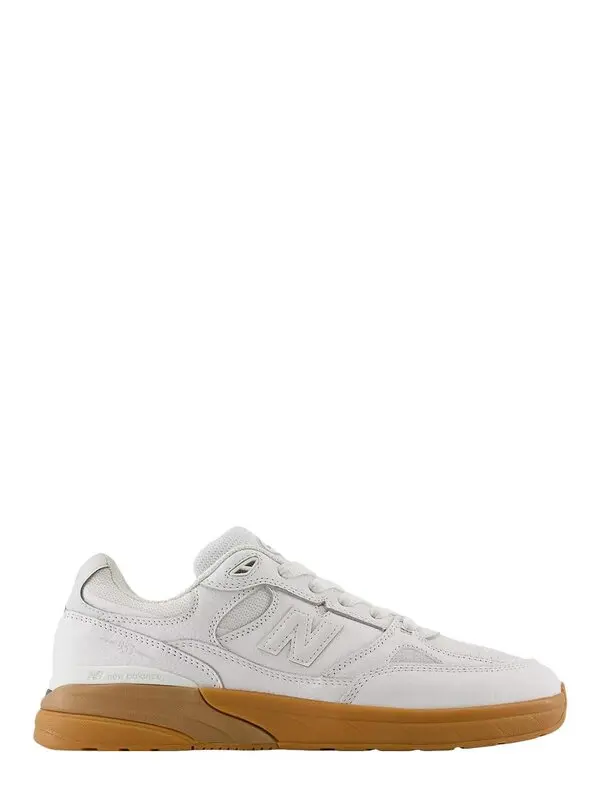 NEW BALANCE Andrew Reynolds X Numeric 933 Sneakers - White