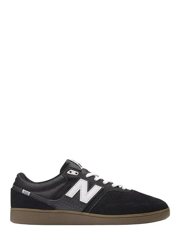 NEW BALANCE Brandon Westgate X Numeric 508 Sneakers - Black