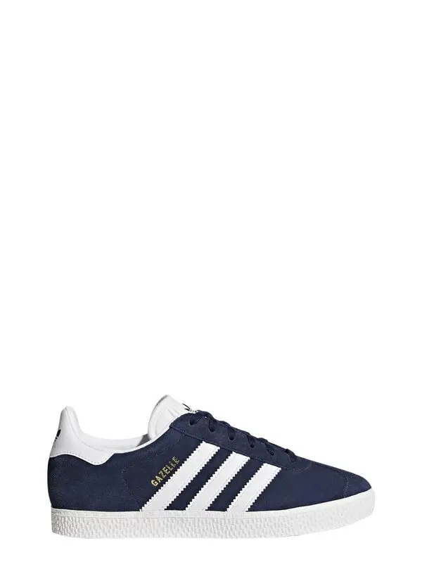 Adidas Gazelle J 'collegiate Navy' 2025 - Blue