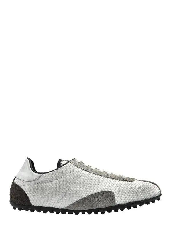 MAISON MARGIELA Sprinter Low Top Sneakers - White
