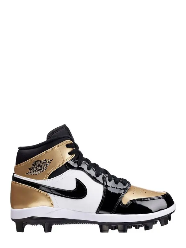 JORDAN 1 Retro Mcs - Gold