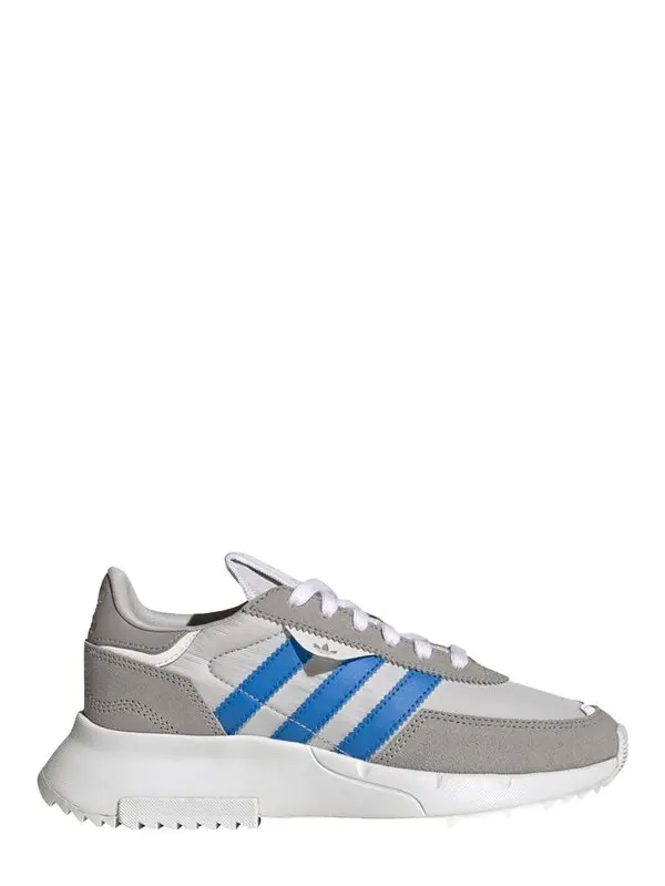 Adidas Retropy F2 J Sneakers - Grey