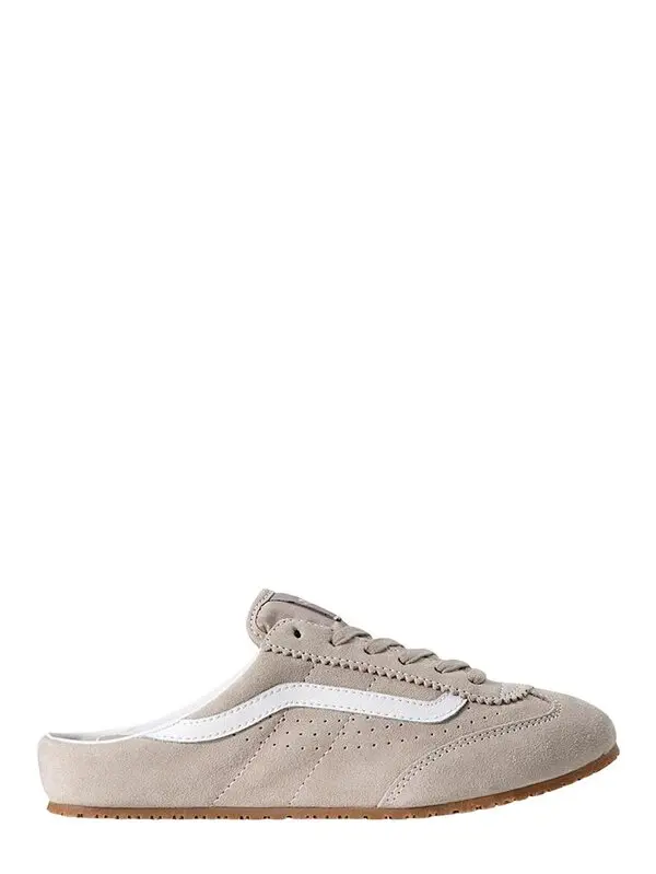 VANS Super Lowpro Mule - Tan