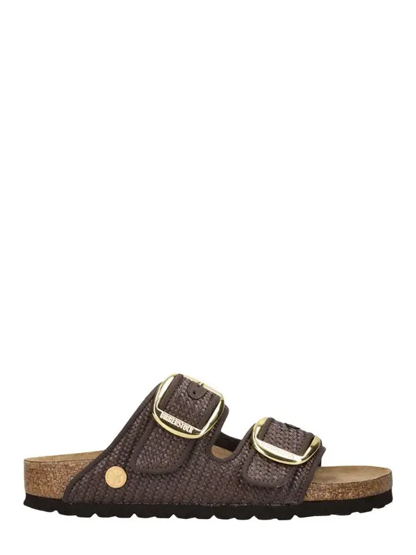 BIRKENSTOCK Arizona Sandals - Brown